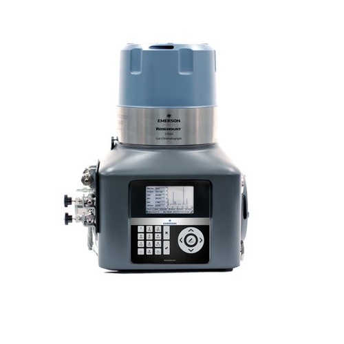Rosemount 370XA - ТОВ "ТГІ Сервіс" / TGE Service LCC